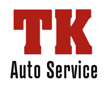 TK Auto Service